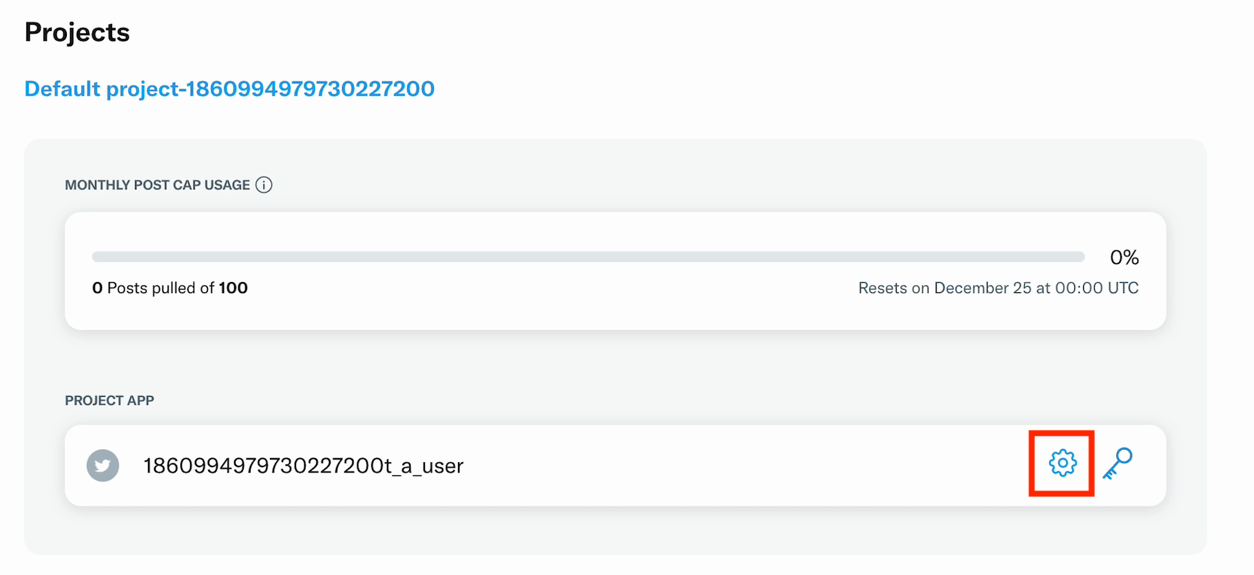 How To Create X Developer Account And Generate API Keys - TweetAhead