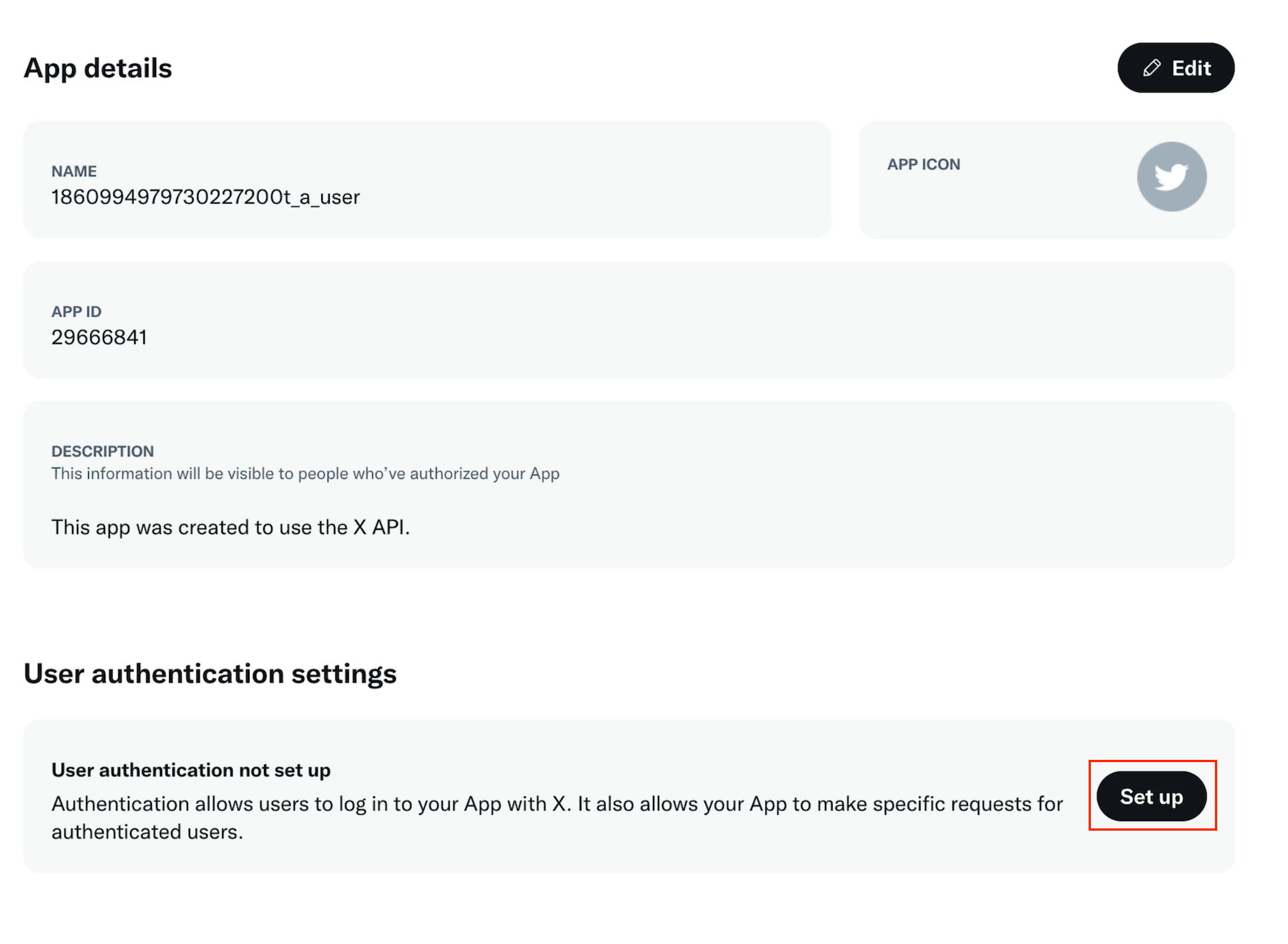How To Create X Developer Account And Generate API Keys - TweetAhead